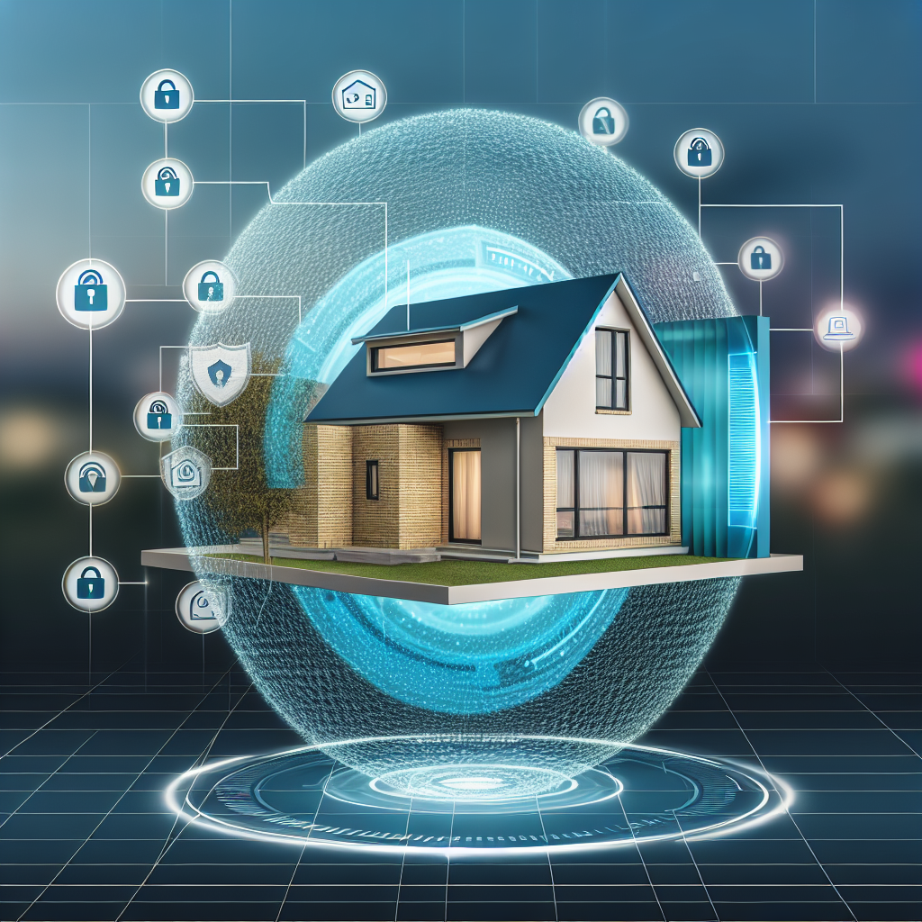 Securing Your Smart Home And IoT Devices From Eavesdropping